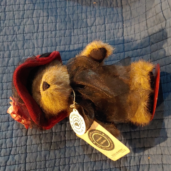 Boyds Bears | Other | Boyds Bears Sylvia G Bearimore | Poshmark